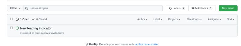 #opensource #project #softwaredeveloper #javascript #npm #reactjs ... #opensource #project #softwaredeveloper #javascript #npm #reactjs ...