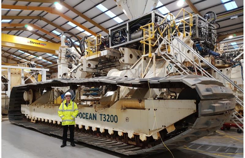 Enshore Subsea on LinkedIn: #subsea #engineers #procurement #teamplayer Enshore Subsea on LinkedIn: #subsea #engineers #procurement #teamplayer