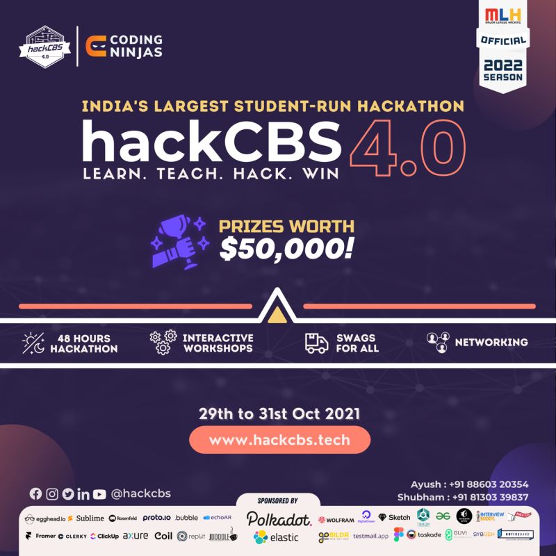 Coding Ninjas on LinkedIn: #codingchallenge #codingcompetition # ... Coding Ninjas on LinkedIn: #codingchallenge #codingcompetition # ...