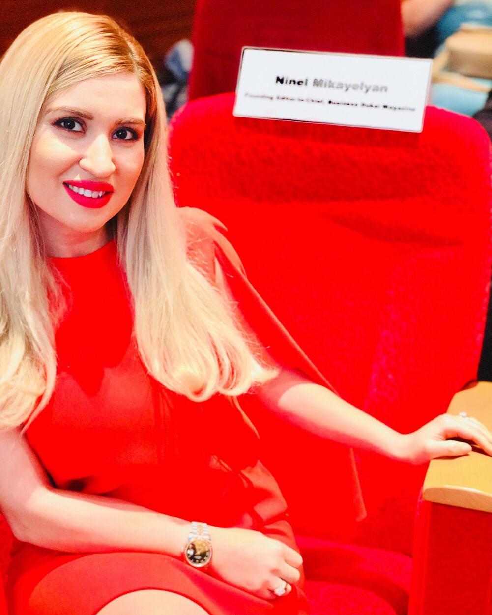 Ninel Mikayelyan MBA on LinkedIn: #awardceremonynight | 11 comments Ninel Mikayelyan MBA on LinkedIn: #awardceremonynight | 11 comments