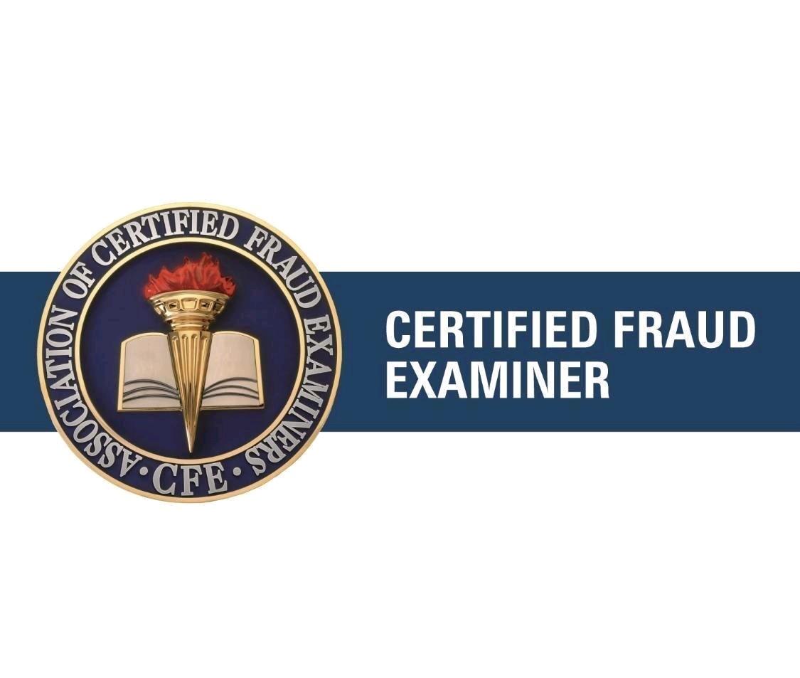 Mahmoud Asa'd, CIA, CISA, CFE on LinkedIn: #certifiedfraudexaminer #cfe ... Mahmoud Asa'd, CIA, CISA, CFE on LinkedIn: #certifiedfraudexaminer #cfe ...
