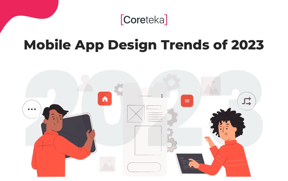 Coreteka on LinkedIn: #mobileappdesign #ux #ui #appdevelopment # ... Coreteka on LinkedIn: #mobileappdesign #ux #ui #appdevelopment # ...