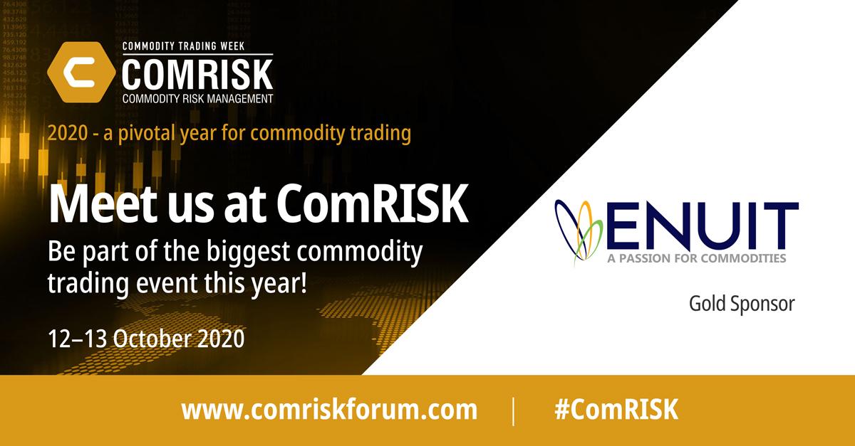 Enuit LLC on LinkedIn: #etrm #ctrm #riskmanagement Enuit LLC on LinkedIn: #etrm #ctrm #riskmanagement