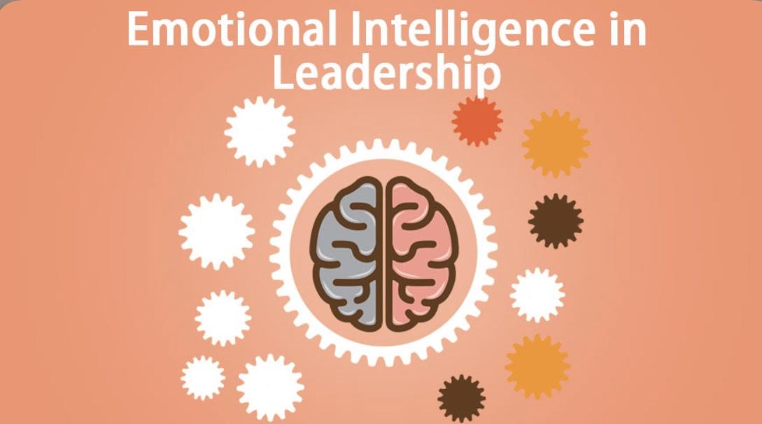 May Al-Absi on LinkedIn: seven steps to become an emotionally ... May Al-Absi on LinkedIn: seven steps to become an emotionally ...