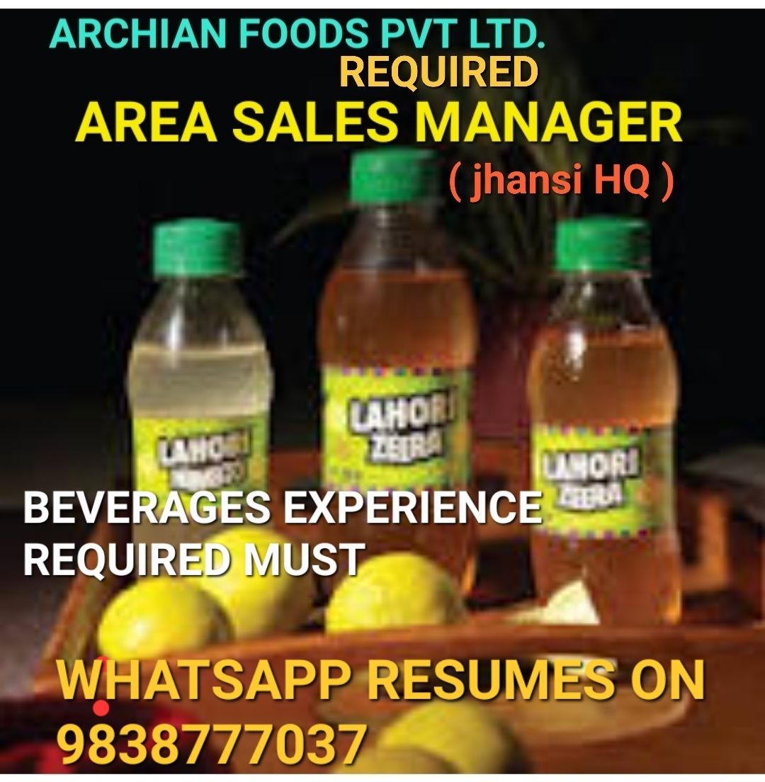 Rohit Jain on LinkedIn: Hello everyone, ARCHIAN FOODS PRIVATE LIMITED ... Rohit Jain on LinkedIn: Hello everyone, ARCHIAN FOODS PRIVATE LIMITED ...