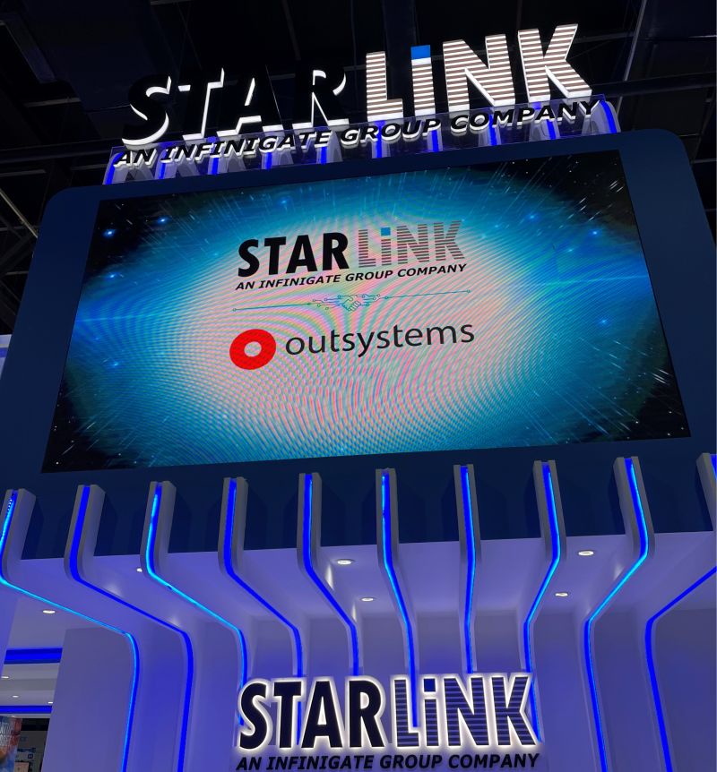#outsystems #lowcode #gitex | Ricardo Ponce #outsystems #lowcode #gitex | Ricardo Ponce