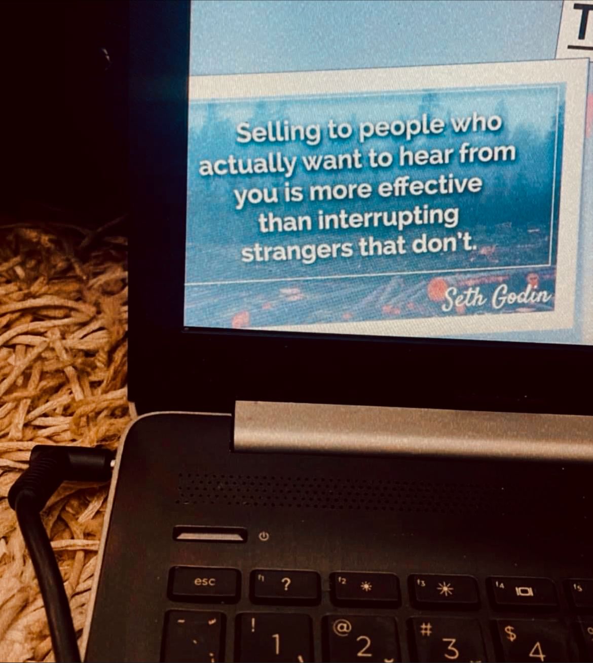Marwa Samy on LinkedIn: #seth_godin Marwa Samy on LinkedIn: #seth_godin