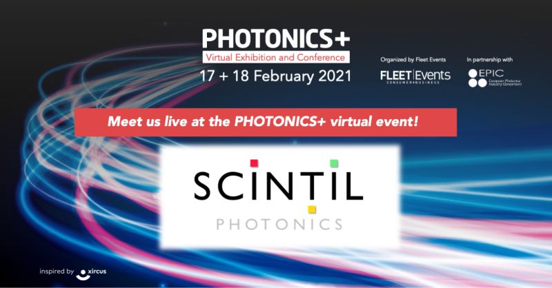 SCINTIL Photonics on LinkedIn: #integratedphotonics SCINTIL Photonics on LinkedIn: #integratedphotonics