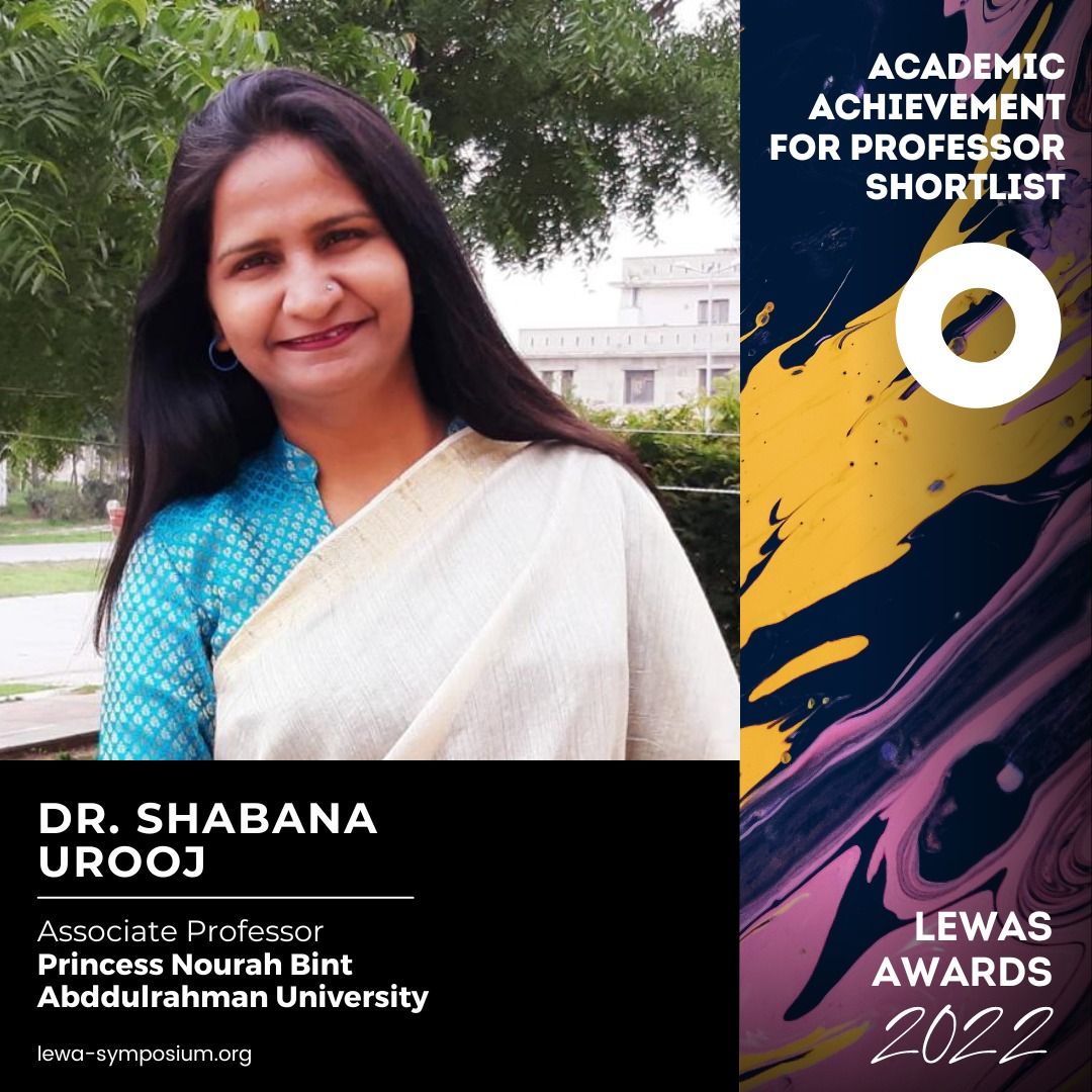 Shabana Mehfuz posted on LinkedIn Shabana Mehfuz posted on LinkedIn