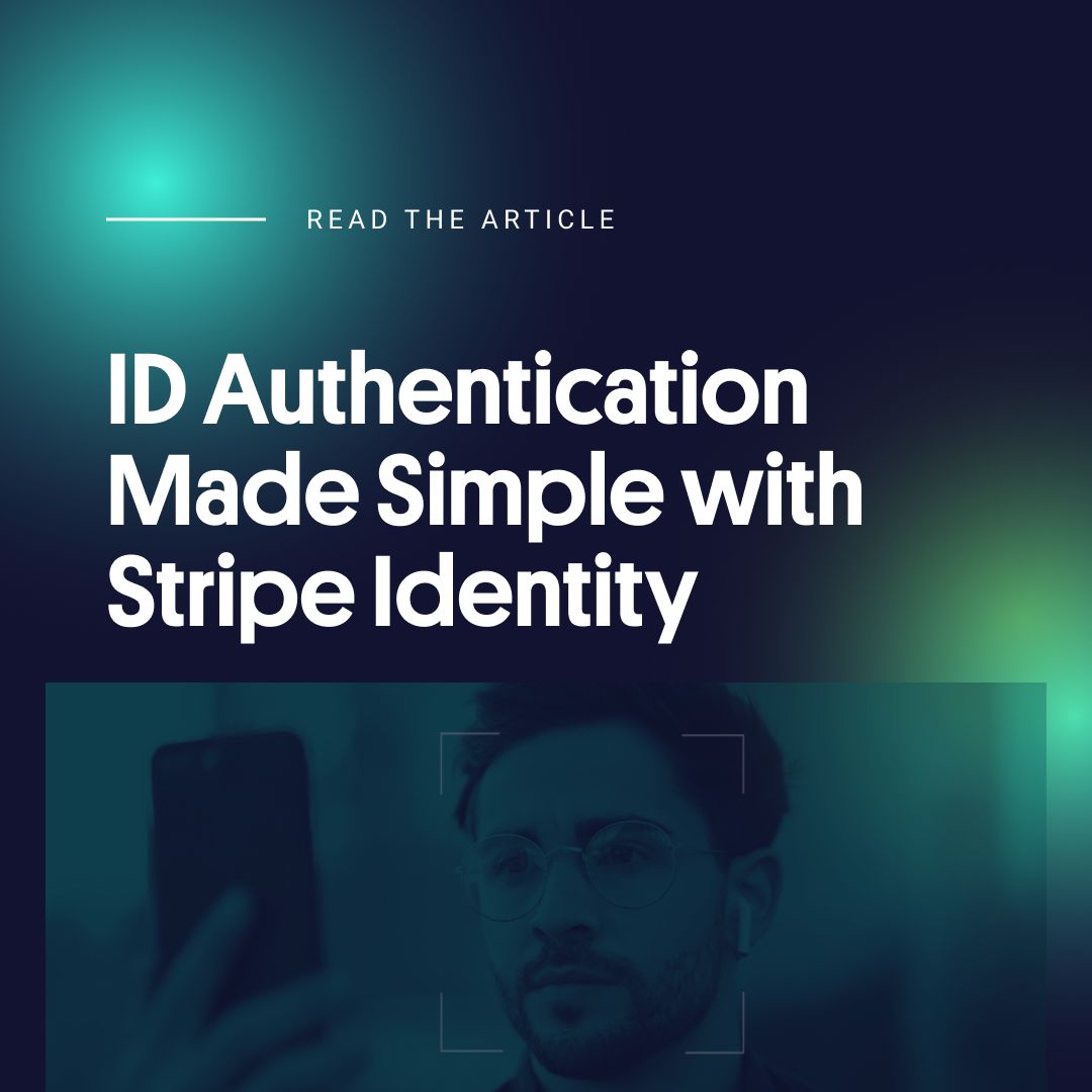 Callstack on LinkedIn: #stripe #reactnative #apps #id #security Callstack on LinkedIn: #stripe #reactnative #apps #id #security