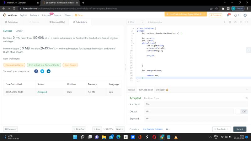 ASHISH GUPTA on LinkedIn: #leetcode #coding #experience #language # ... ASHISH GUPTA on LinkedIn: #leetcode #coding #experience #language # ...