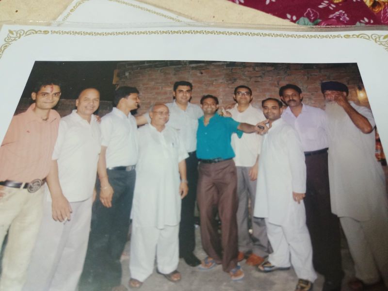 Dr Rakesh Kumar Sharma posted on LinkedIn Dr Rakesh Kumar Sharma posted on LinkedIn