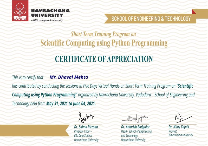 Dhaval Mehta on LinkedIn: #visualization #pythonprogramming # ... Dhaval Mehta on LinkedIn: #visualization #pythonprogramming # ...