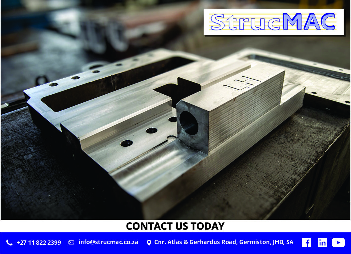 StrucMAC Engineering on LinkedIn: Gearbox adaptor plate for continuous ... StrucMAC Engineering on LinkedIn: Gearbox adaptor plate for continuous ...