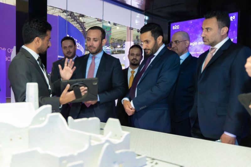 Mushary Abdullah posted on LinkedIn Mushary Abdullah posted on LinkedIn