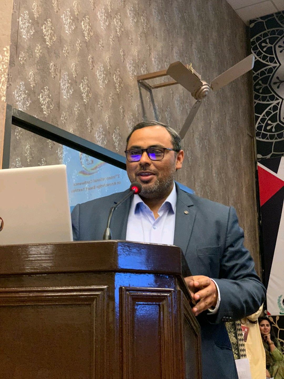 Dr. Yasir Nawab, FHEA posted on LinkedIn Dr. Yasir Nawab, FHEA posted on LinkedIn