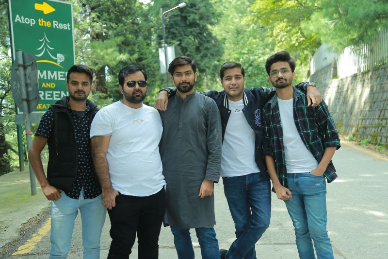 Muhammad Jamil Ahmed posted on LinkedIn Muhammad Jamil Ahmed posted on LinkedIn