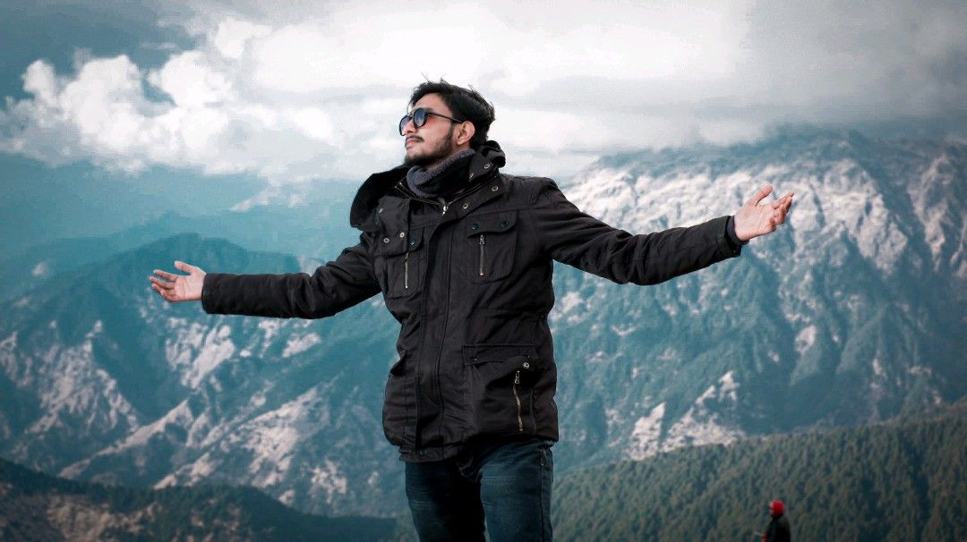 Tushar Jha on LinkedIn: #uttrakhand Tushar Jha on LinkedIn: #uttrakhand