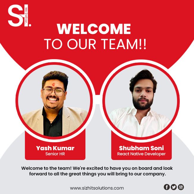 #sizh #reactdeveloper | SIZH IT Solutions Pvt Ltd #sizh #reactdeveloper | SIZH IT Solutions Pvt Ltd