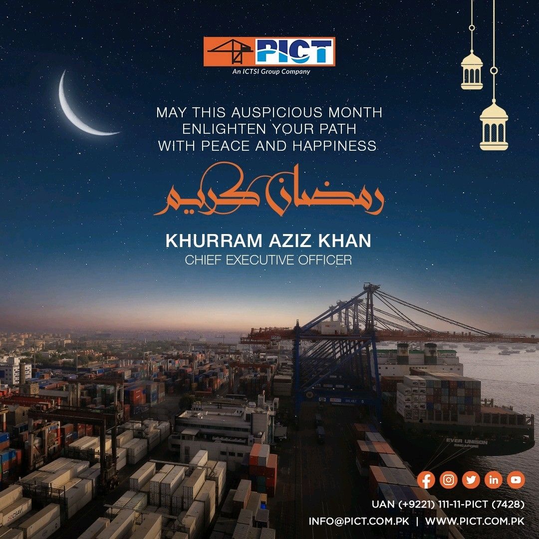 Khurram Khan on LinkedIn: Wishing you and your loved ones a Blessed ... Khurram Khan on LinkedIn: Wishing you and your loved ones a Blessed ...