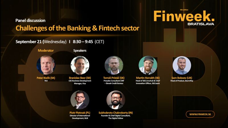 Sam Boboev on LinkedIn: #fintech #banking #speaking Sam Boboev on LinkedIn: #fintech #banking #speaking