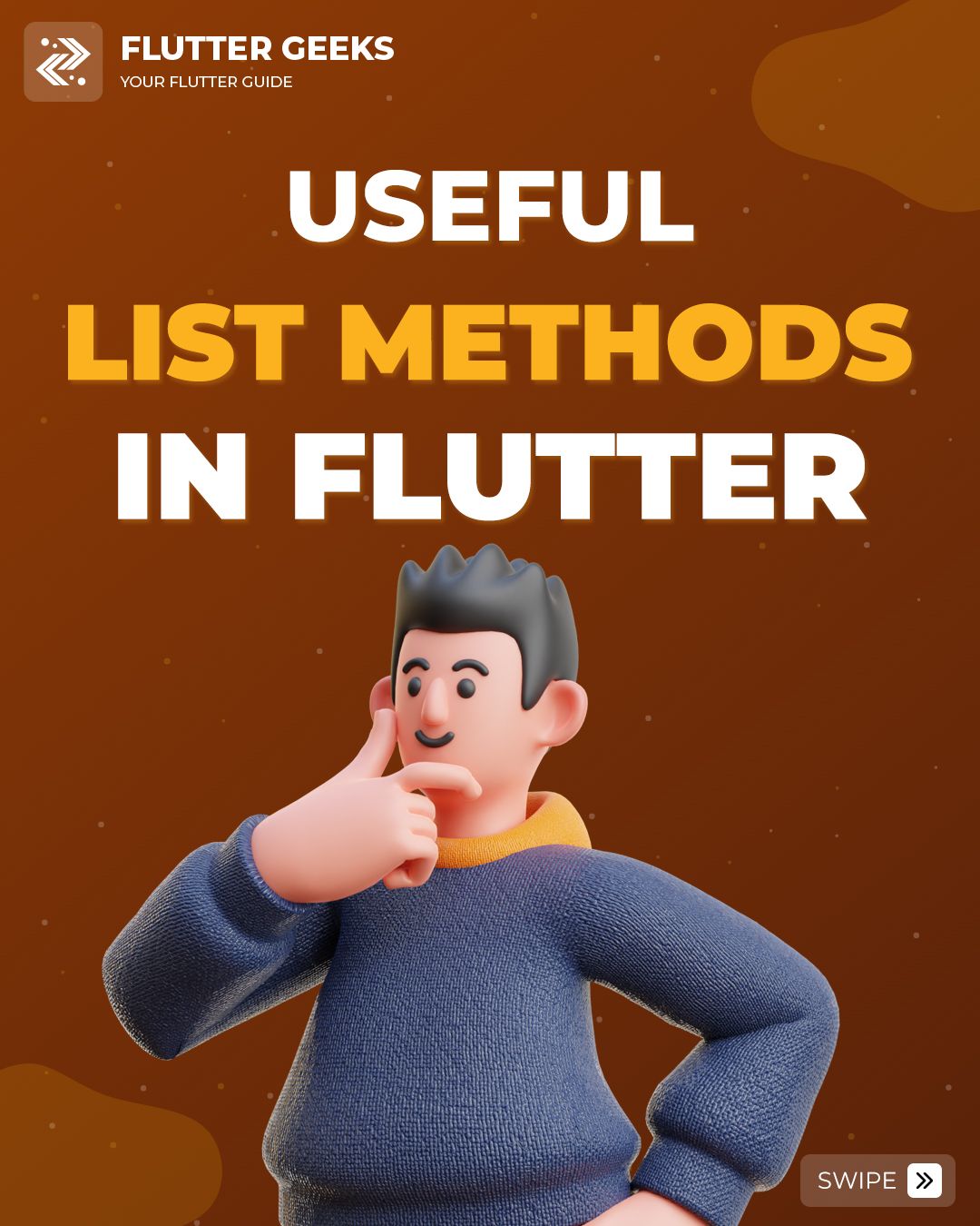 Flutter Geeks on LinkedIn: #flutter #flutterdeveloper #flutterdev # ... Flutter Geeks on LinkedIn: #flutter #flutterdeveloper #flutterdev # ...