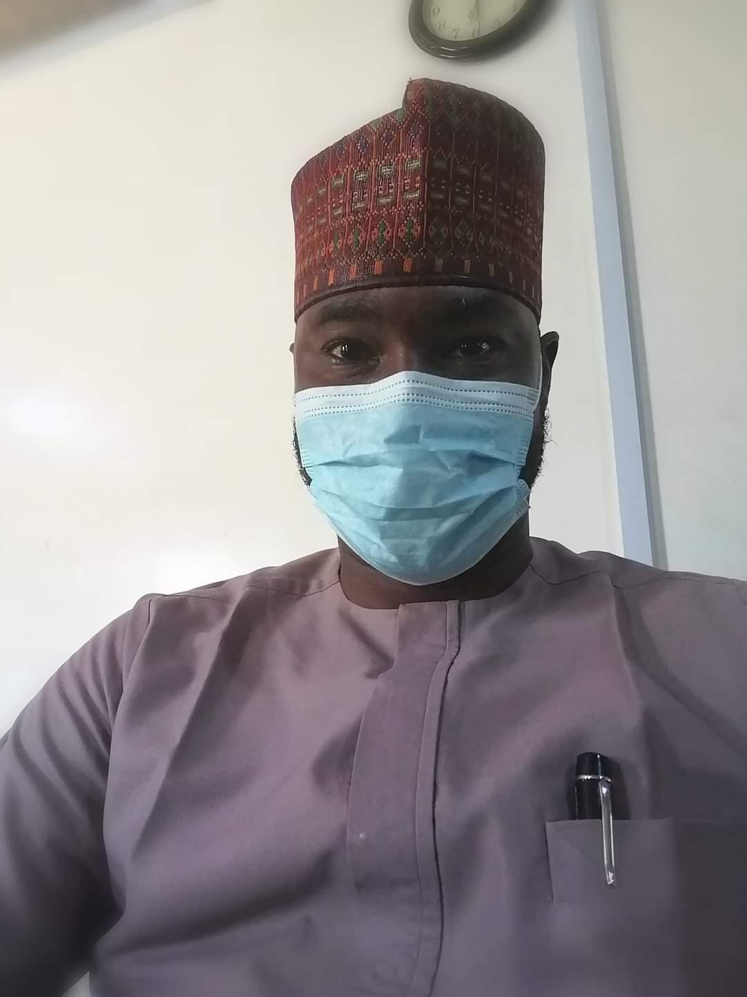 Dr Daniel Okomah ,DVM, MPH, FELTP on LinkedIn: My Mask Protects You ... Dr Daniel Okomah ,DVM, MPH, FELTP on LinkedIn: My Mask Protects You ...