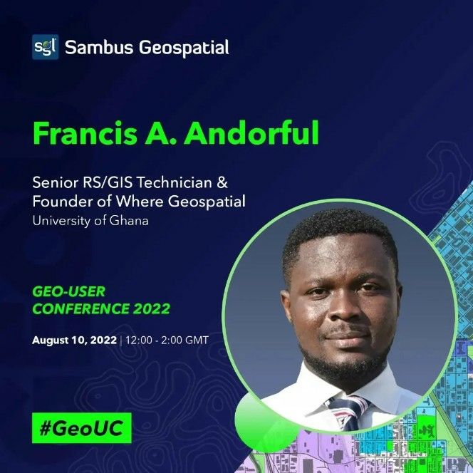 Sambus Geospatial Nigeria on LinkedIn: #sambusnigeria #sambusgeospatial ... Sambus Geospatial Nigeria on LinkedIn: #sambusnigeria #sambusgeospatial ...