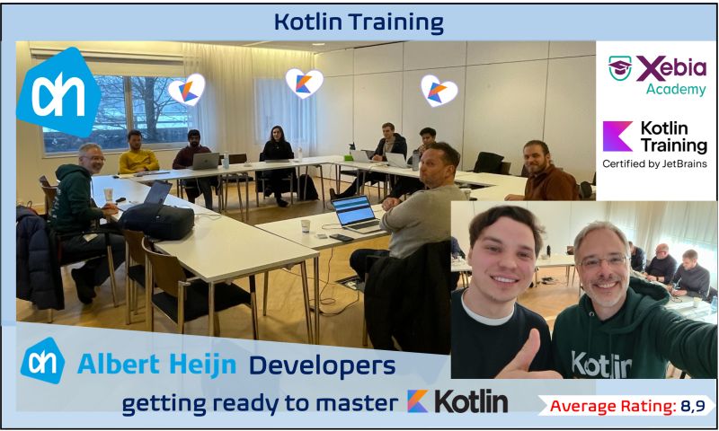 Urs Peter on LinkedIn: #kotlin #kotlin #springboot #training # ... Urs Peter on LinkedIn: #kotlin #kotlin #springboot #training # ...