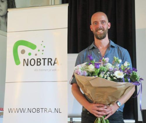 Rene Luisman on LinkedIn: Door de NOBTRA uitgeroepen tot Trainer van ... Rene Luisman on LinkedIn: Door de NOBTRA uitgeroepen tot Trainer van ...