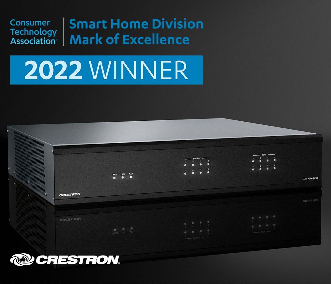 CES 2022 highlight: DM NAX has been recognized as the Audio ... CES 2022 highlight: DM NAX has been recognized as the Audio ...