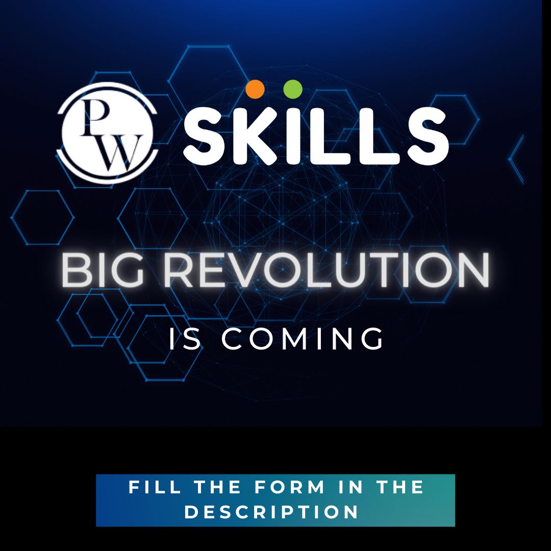 PW (PhysicsWallah) on LinkedIn: Landing your dream job just got easier ... PW (PhysicsWallah) on LinkedIn: Landing your dream job just got easier ...