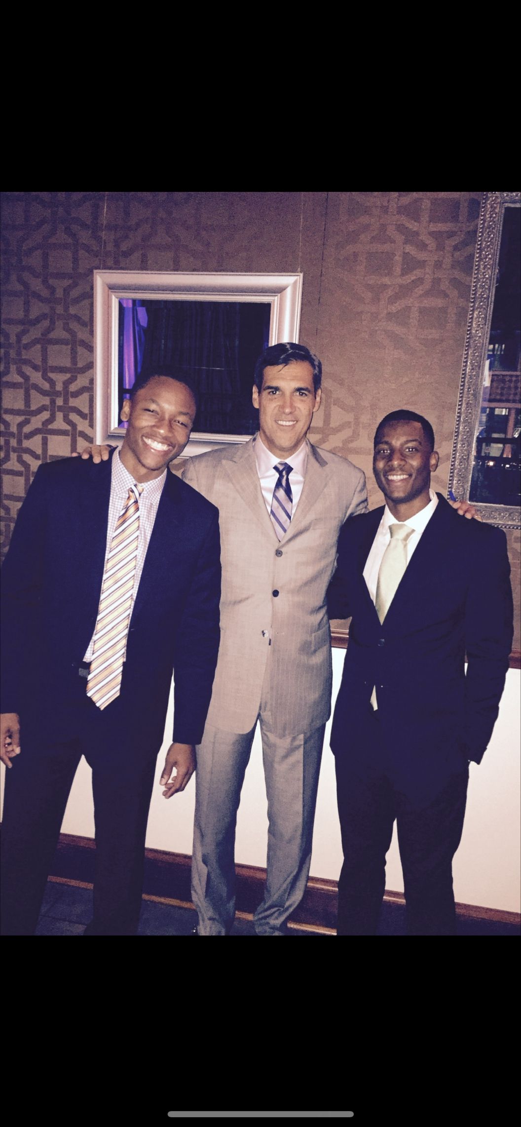 Kai Cunningham on LinkedIn: #jaywright Kai Cunningham on LinkedIn: #jaywright