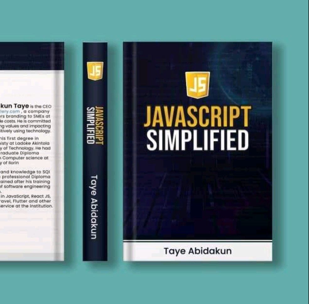 Onadeji Olufemi Samuel on LinkedIn: #javascript #learncoding # ... Onadeji Olufemi Samuel on LinkedIn: #javascript #learncoding # ...