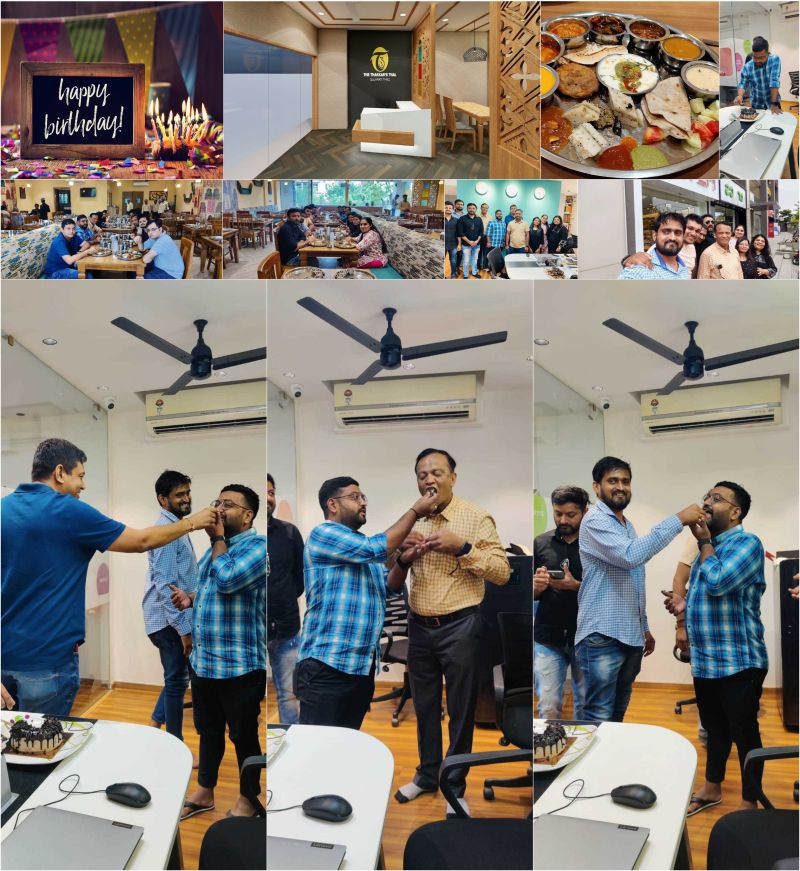 Rays TechServ on LinkedIn: #rays #happybirthday #birthday2022 # ... Rays TechServ on LinkedIn: #rays #happybirthday #birthday2022 # ...