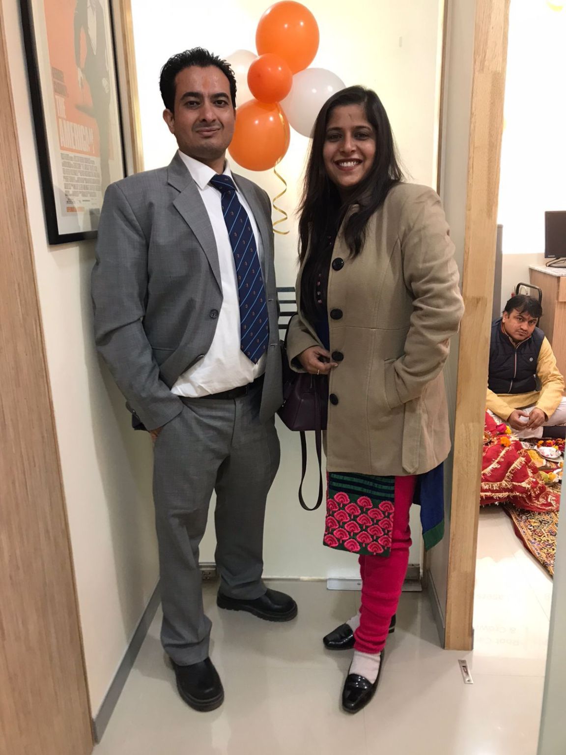 Thanks to Dr Dr Shweta Bansal Mam Respected ZCH of Gurgaon Zone 2 ( My ... Thanks to Dr Dr Shweta Bansal Mam Respected ZCH of Gurgaon Zone 2 ( My ...