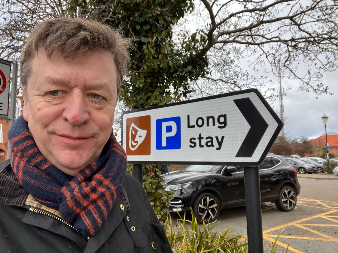 Chris Wade FIPM on LinkedIn: Looking forward to discussing how our ... Chris Wade FIPM on LinkedIn: Looking forward to discussing how our ...