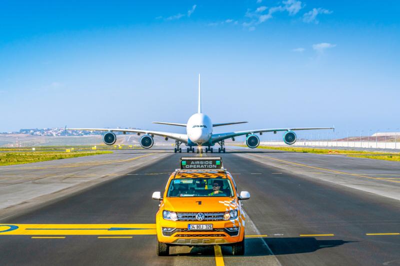 Ilhan Semih KELES on LinkedIn: #airsideoperation #airbus #a380 Ilhan Semih KELES on LinkedIn: #airsideoperation #airbus #a380