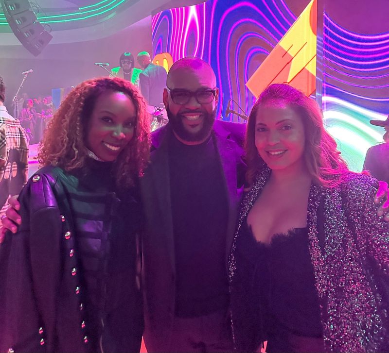 Dr. Maurice A. Stinnett (he/him) on LinkedIn: #grammysweek #wmg # ... Dr. Maurice A. Stinnett (he/him) on LinkedIn: #grammysweek #wmg # ...