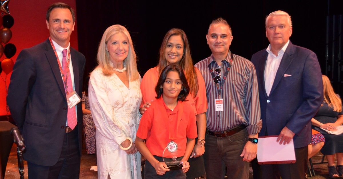 Lake Highland Preparatory School on LinkedIn: Congratulations to 6th ... Lake Highland Preparatory School on LinkedIn: Congratulations to 6th ...