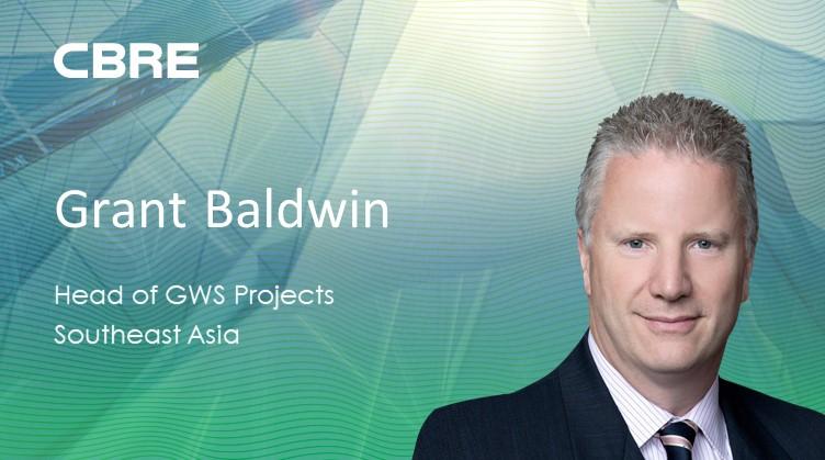 CBRE Asia Pacific on LinkedIn: CBRE is pleased to welcome Grant Baldwin ... CBRE Asia Pacific on LinkedIn: CBRE is pleased to welcome Grant Baldwin ...