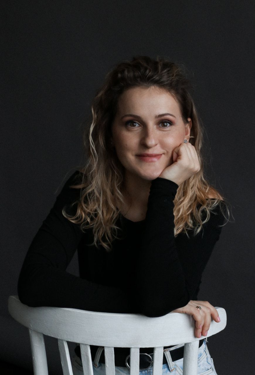 Alyona Spirydon on LinkedIn: #ux #ui #designer #linkedin #instagram Alyona Spirydon on LinkedIn: #ux #ui #designer #linkedin #instagram