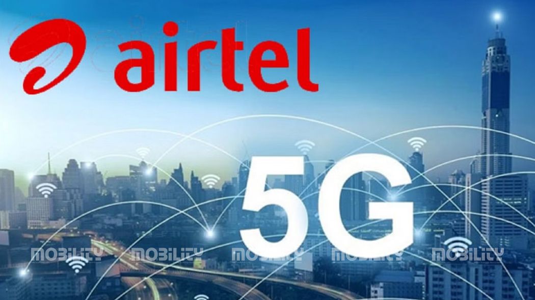 Mobility India on LinkedIn: #airtel #surpasses1million ... Mobility India on LinkedIn: #airtel #surpasses1million ...