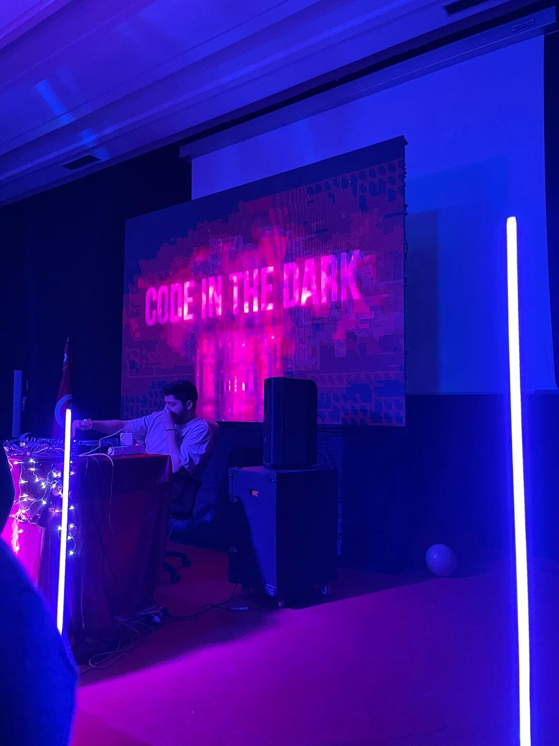 Ayadi Tarek on LinkedIn: #codeinthedark #webdevelopment #html #css #coding Ayadi Tarek on LinkedIn: #codeinthedark #webdevelopment #html #css #coding