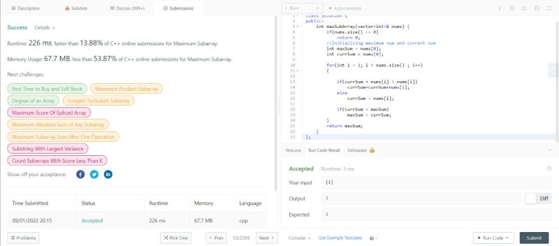 Arishi Gupta on LinkedIn: #30daysofcode #30daysofcode ... Arishi Gupta on LinkedIn: #30daysofcode #30daysofcode ...