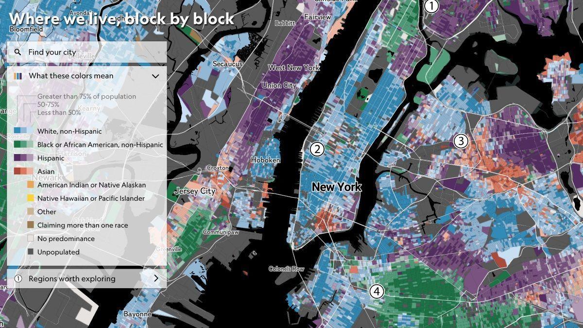 Kyle Bradbury on LinkedIn: #datavis #datascience Kyle Bradbury on LinkedIn: #datavis #datascience