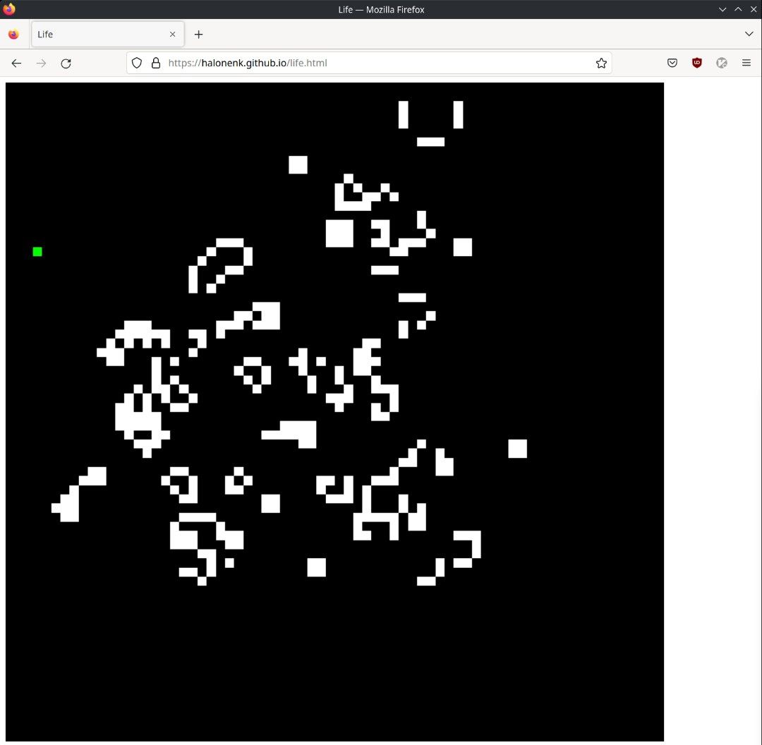 Kimmo Halonen on LinkedIn: #wasm #games #programming Kimmo Halonen on LinkedIn: #wasm #games #programming