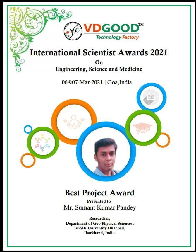 Sumant Kumar Pandey posted on LinkedIn Sumant Kumar Pandey posted on LinkedIn