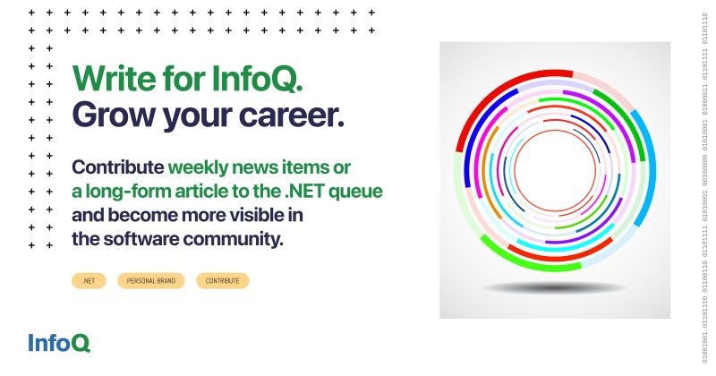 InfoQ on LinkedIn: #dotnet #blazor #wasm #azureapimanagement # ... InfoQ on LinkedIn: #dotnet #blazor #wasm #azureapimanagement # ...