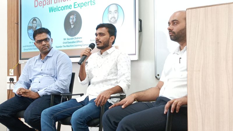 Saurabh Shahane on LinkedIn: #machinelearning #ai #datascience Saurabh Shahane on LinkedIn: #machinelearning #ai #datascience
